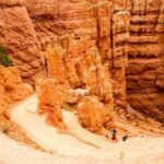 Self Guided Audio Tour Bundle for Utah's Mighty Five - Itinerary Breakdown: What to Expect Each Day