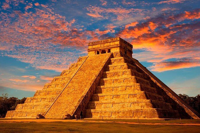 Self-Guided Audio Tour - Chichen Itza, the Greatness of the Mayas - The Itinerary in Detail