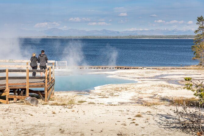 Self-Guided Audio Tour of Yellowstones West Thumb Basin - Who Should Consider This Tour?