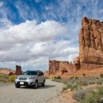 Self Guided Audio Walking Tour of Arches Delicate Arch - Deep Dive into the Highlights