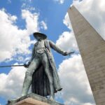 Self-Guided Audio Walking Tour of Historic Freedom Trail - FAQs about the Self-Guided Freedom Trail Tour