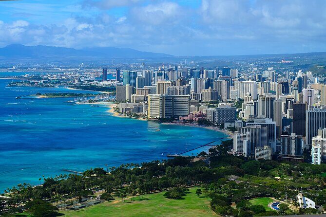 Self-Guided Audio Walking Tour of Waikiki - Price and Value Analysis