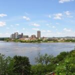 Self-Guided Biking in Ottawa-Gatineau - A Detailed Look at the Itinerary