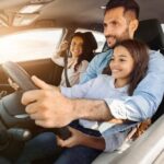 Self Guided Driving and Walking Tour in Garden of the Gods - What the App Delivers