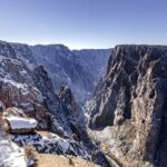 Self Guided Driving Audio Tour of Black Canyon of the Gunnison - What is the Self-Guided Driving Audio Tour of Black Canyon of the Gunnison?