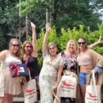 Self Guided Driving Taste Tour - Brantford & Paris, ON - Private - Who Should Consider This Tour?