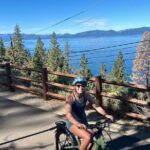 Self Guided E-Bike Tour on Lake Tahoes East Shore Bike Path - Exploring Lake Tahoe’s East Shore on Two Wheels