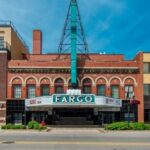 Self-Guided Fargo Scavenger Hunt: Fargo Flourish - How the Experience Plays Out