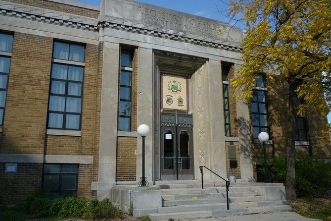 Self-Guided Kitchener Scavenger Hunt: The Kingdom of Kitchener - Authentic Perspectives and Practical Tips