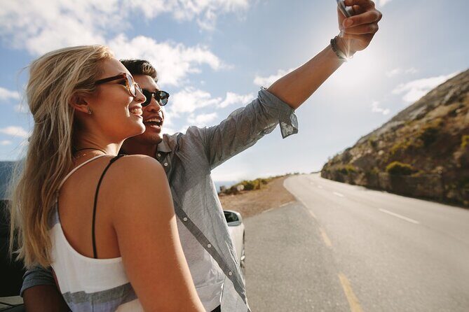 Self Guided Mt. Lemmon Scenic Byway Driving Tour - What Travelers Are Saying