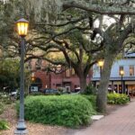 Self-Guided 'Old Squares of Savannah' Solo Walking Tour - The Practical Side: What to Know Before You Go
