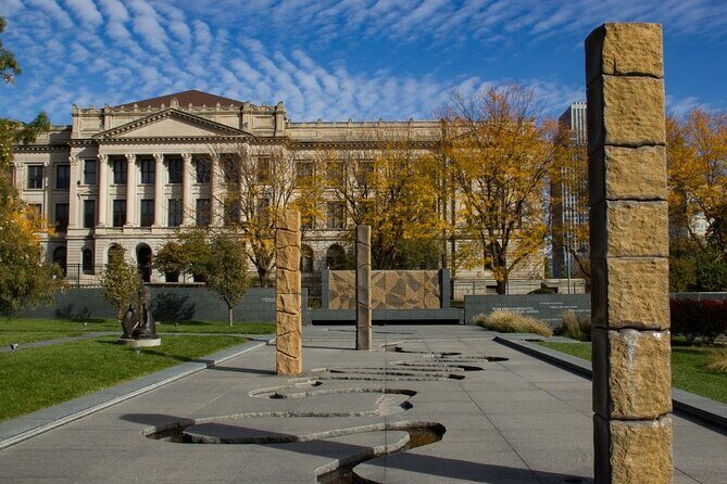 Self-Guided Omaha Scavenger Hunt: The Wests Glorious Gateway - Who Is This Tour Best For?
