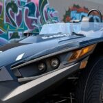 Self-Guided Polaris Slingshot Tour: Red Rock Canyon - A Step-by-Step Look Through the Itinerary