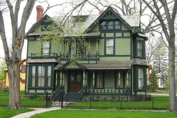 Self-Guided Scavenger Hunt: Beautiful Bismarck - Final Thoughts