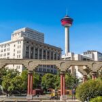 Self-Guided Scavenger Hunt: Calgary Culture - The Itinerary Breakdown: What to Expect