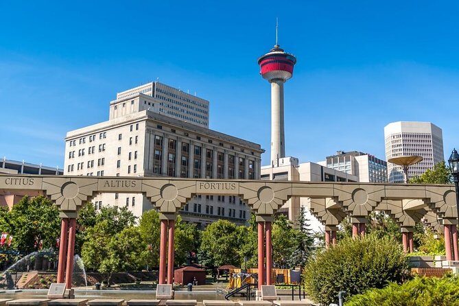 Self-Guided Scavenger Hunt: Calgary Culture - The Itinerary Breakdown: What to Expect