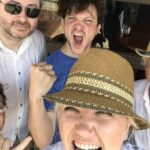Self Guided Scavenger Hunt Disney Springs Dash - Authentic Feedback from Participants