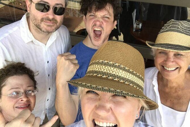 Self Guided Scavenger Hunt Disney Springs Dash - Authentic Feedback from Participants