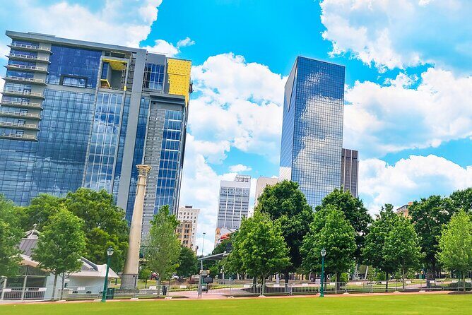 Self-Guided Scavenger Hunt: Hipsters Haven in Little Five Points - The Value for Your Money