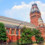 Self-Guided Scavenger Hunt: Historic Harvard Hunt - The Itinerary and Highlights