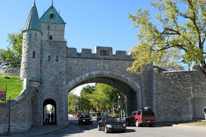 Self-Guided Scavenger Hunt: The Horrors of Quebec City! - Authentic Experiences and User Feedback