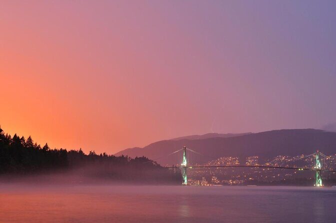 Self-Guided Smartphone Walking Tours of Stanley Park - What Travelers Say