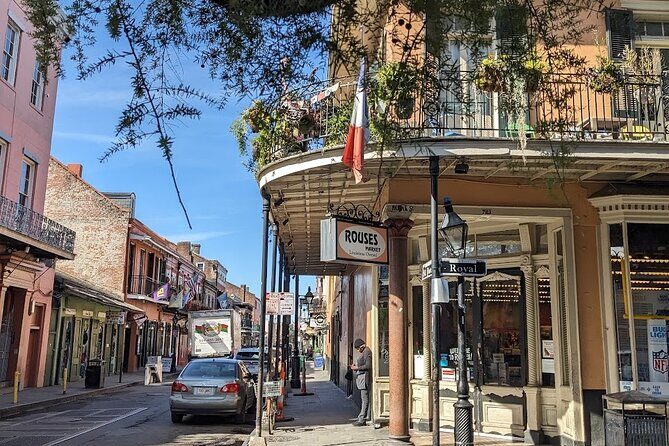 Self-Guided Tour of New Orleans Historic French Quarter - Final Thoughts