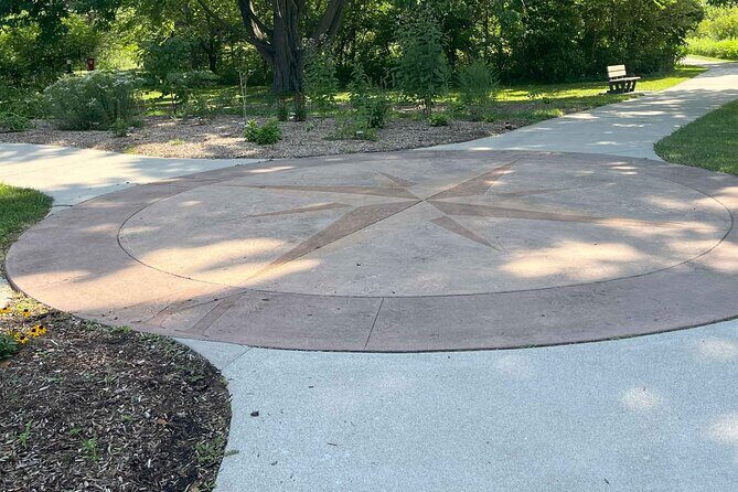 Self-Guided Tour of The Fallen Timbers Battlefield - The Itinerary Breakdown