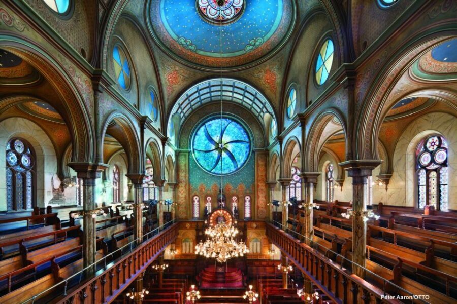 Self-Guided Tour of the Museum at Eldridge Street - Who Will Love This Experience?