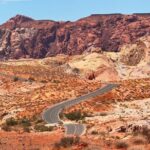 Self-Guided Valley of Fire Polaris Slingshot Tour - Who This Tour Is Best For