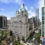 Self Guided Vancouver Scavenger Hunt: Central Delights - A Closer Look at the Vancouver Scavenger Hunt