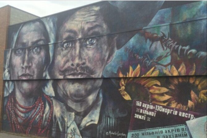 Self-Guided Vernon Scavenger Hunt: Versatile Vernon! - Who Will Love This Experience