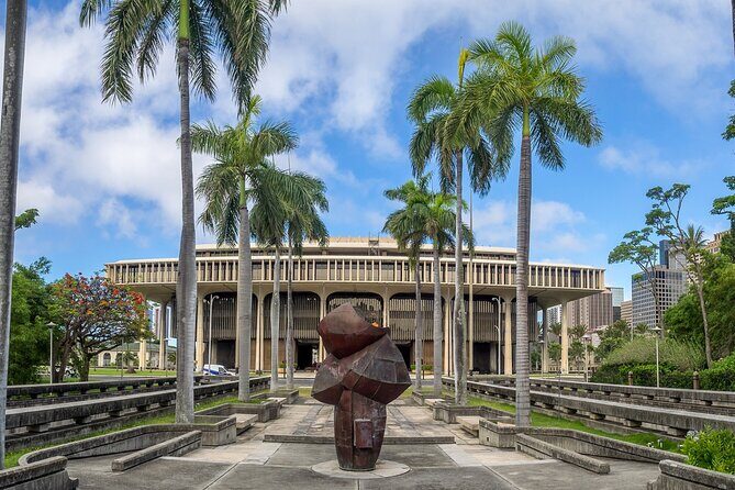 Self-Guided Walking Audio Tour in Honolulu - The Practical Side