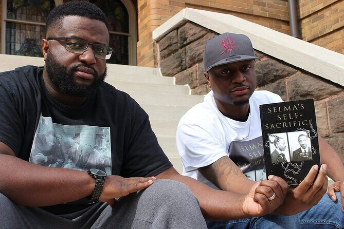 Selma in Atlanta Tour - A Close Look at the Tour Itinerary