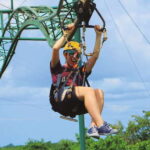 Selvatica Park: Zip Lines & ATV Jungle Adventure - Who Should Consider This Tour?