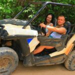 Selvatica Park Ziplines, Cenote, and ATV Tour From Cancun and Riviera Maya - Who Should Consider This Tour?