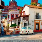 Semana Santa in Cuernavaca & Taxco Tour from Mexico City - Deep Dive into Each Stop