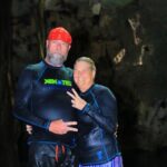 Semi-open and open Xenotes from Cancun - Who Will Love This Tour?