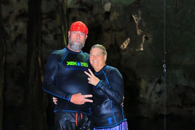 Semi-open and open Xenotes from Cancun - Who Will Love This Tour?