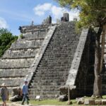 Semi-Private Chichen Itza, Cenote Ik Kil and Valladolid Tour - The Logistics and Practicalities