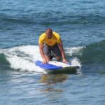 Semi-Private Surf Lesson in Sunny Po'ipu - Who Will Love This Tour?