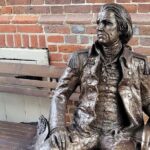 Semi-Private Walking Tour in Old Town Alexandria & Carlyle House - In-Depth Review of the Tour Experience