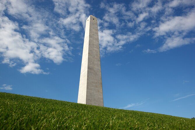Semiprivate Revolutionary Tour of Lexington, Concord, and Boston - Who Will Love This Tour?