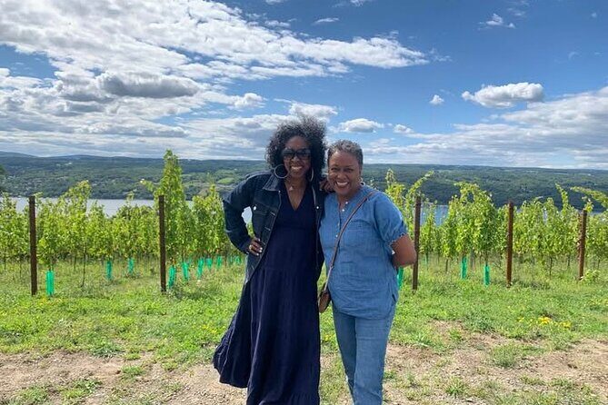 Seneca Lake Wine Tour - Customizable - What Travelers Are Saying