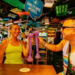 Señor Frogs Cancun Unlimited Open Bar - FAQ