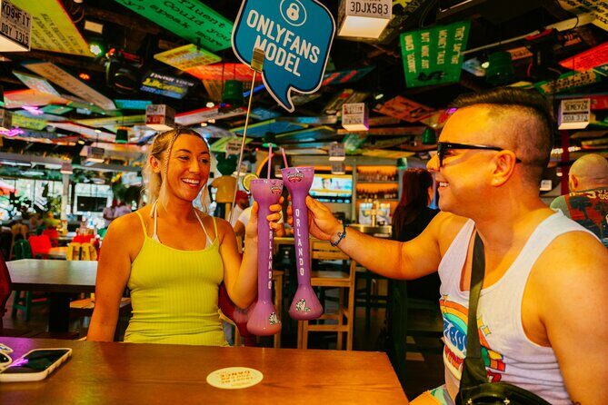 Señor Frogs Cancun Unlimited Open Bar - FAQ