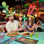 Señor Frog´s Party Pass With Drinks And Food - Detailed Breakdown of the Itinerary