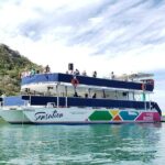 Sensation Splash Party All Inclusive Mazatlan Bay Cruise - The Practicalities: What You Need to Know