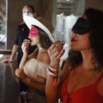 Sensory Wine Tasting with Chocolates at Rondo del Valle - The Itinerary: A Step-by-Step Breakdown