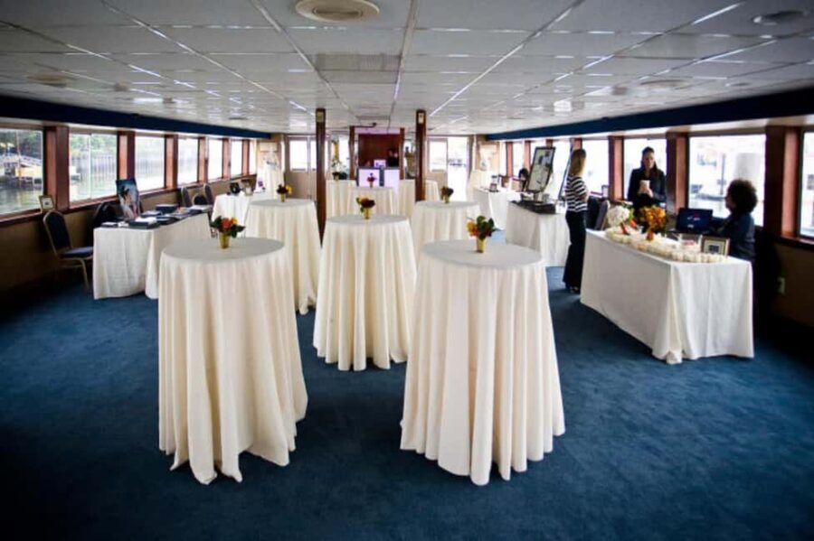 Serenity Yacht NYC New Years Eve Cruise - What Real Guests Say